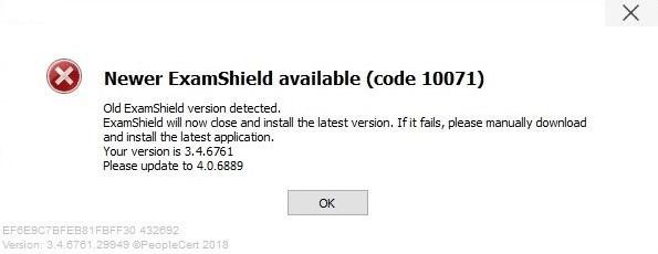 OLP考生指南Windows版 - LanguageCert 朗思 中国